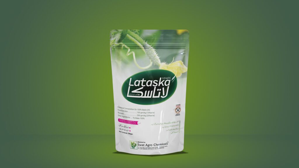Lataska – Swat Agro